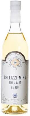 Don Ciccio & Figli Bellizzi-Mina Vino Amaro Bianco 750ml – Modern Mart DC